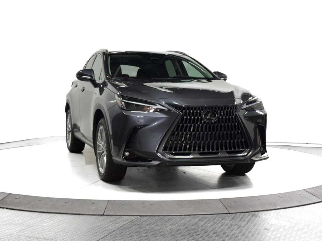 New 2025 Lexus NX 350 PREMIUM AWD 5-DOOR SUV 4X4 in Schaumburg #251057 ...