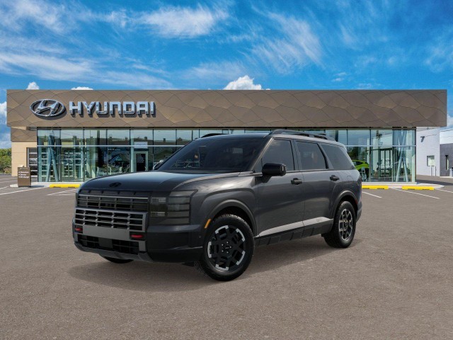 New 2026 Hyundai PALISADE XRT AWD 4 Door Wagon in Loveland #26039 ...