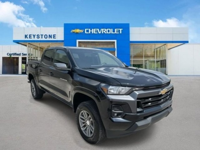 Keystone Chevrolet | Chevy Dealership in Sand Springs, OK