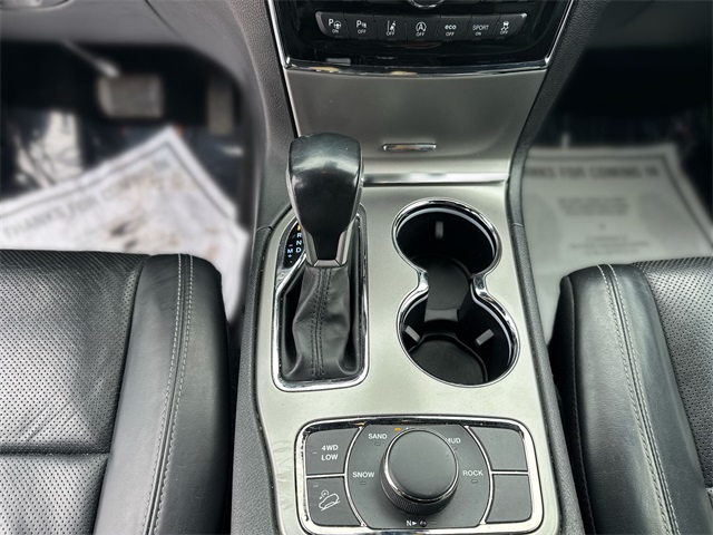 Certified Used 2021 Dodge RAM Jeep Chrysler Grand Cherokee 80th ...