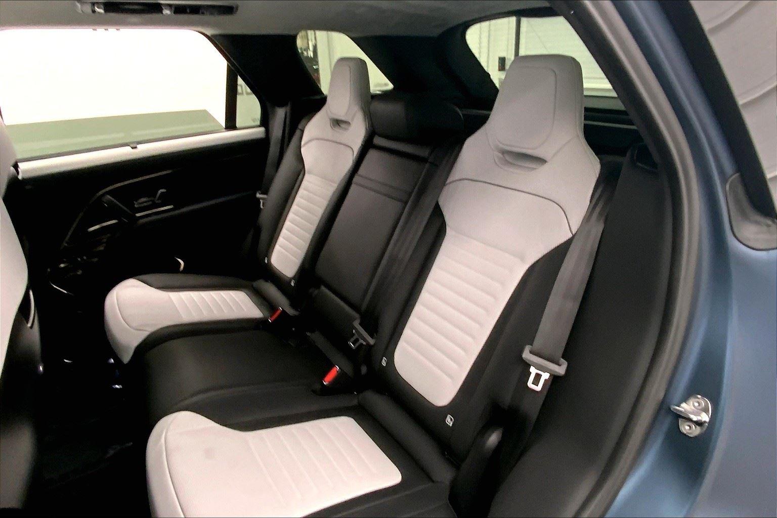 New 2025 Land Rover Range Rover Sport SV Edition Two Sport Utility in ...