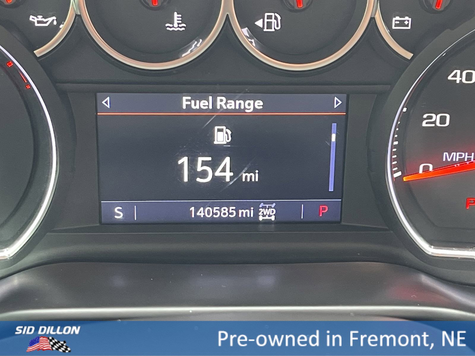 Pre-Owned 2020 Chevrolet Silverado 1500 RST Crew Cab in Fremont ...