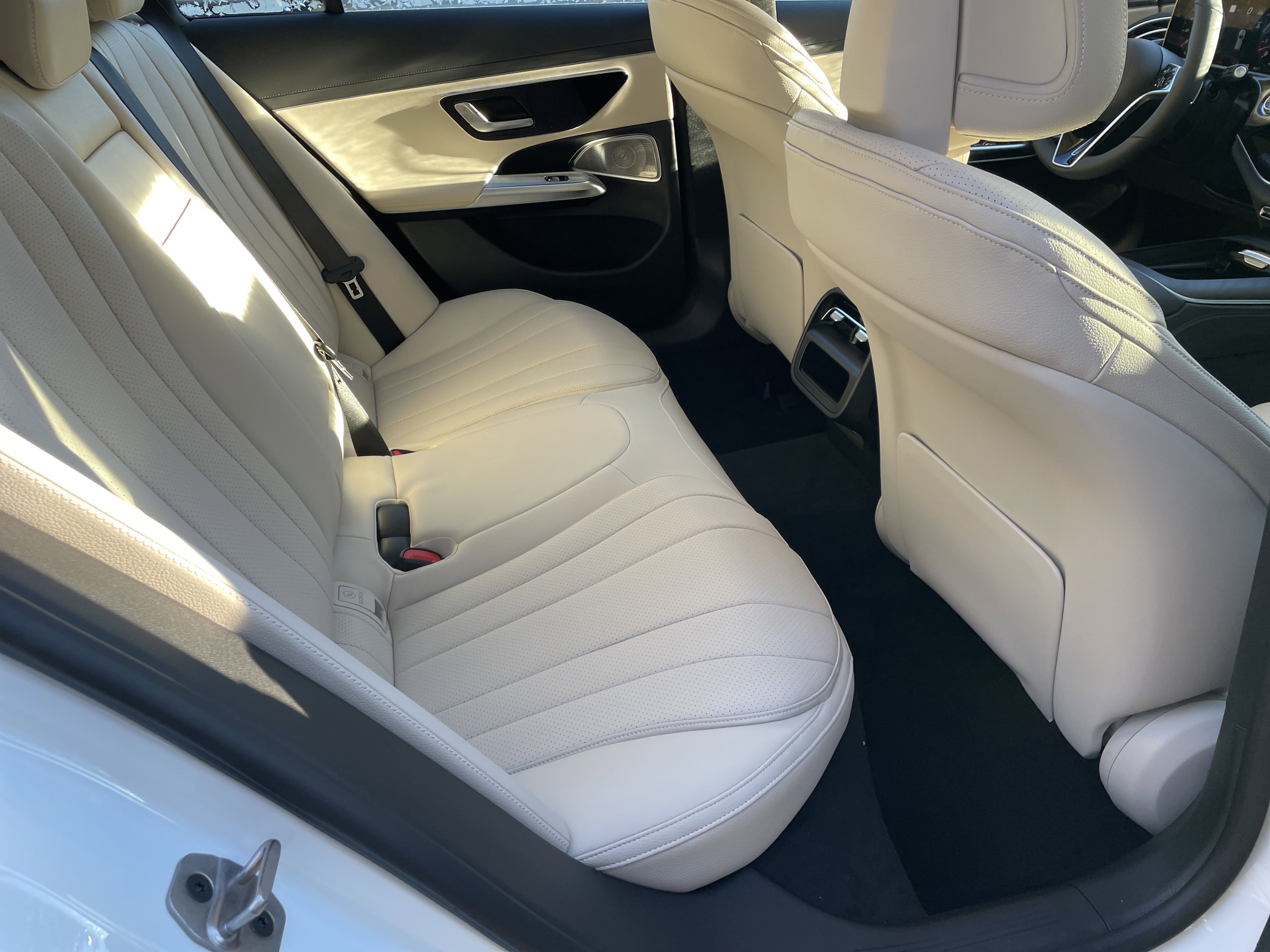 New 2026 Mercedes-Benz E-Class E 450 4MATIC® All-Terrain Wagon Wagon in Atlanta #M37076 | RBM of ...