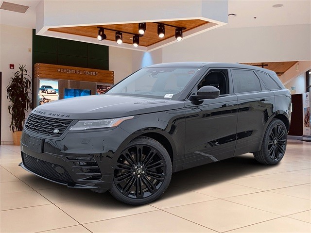New 2026 Land Rover Range Rover Velar Dynamic SE 4D Sport Utility in ...
