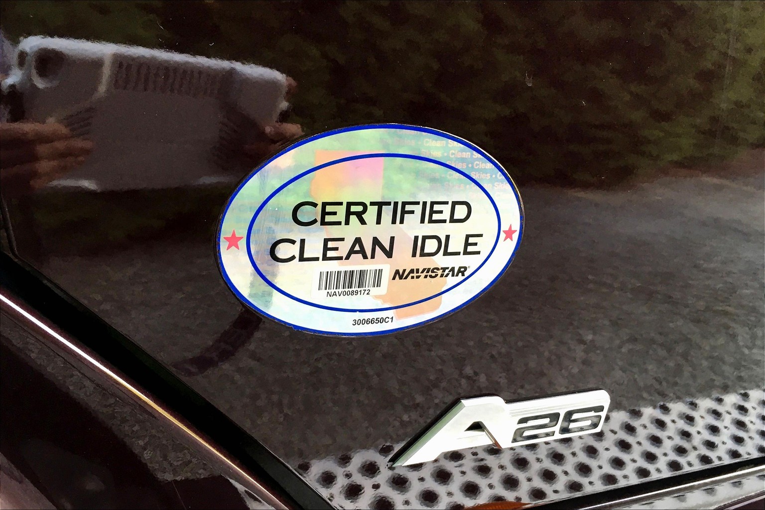 Pre-Owned 2020 International LT625 6×4 Sleeper in #492853 | International Used Truck Center