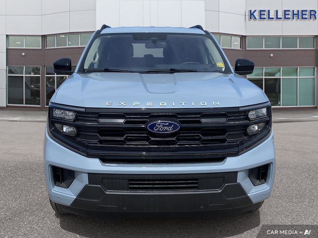 New 2025 Ford Expedition Active Max Sport Utility in Brandon #A39370 ...