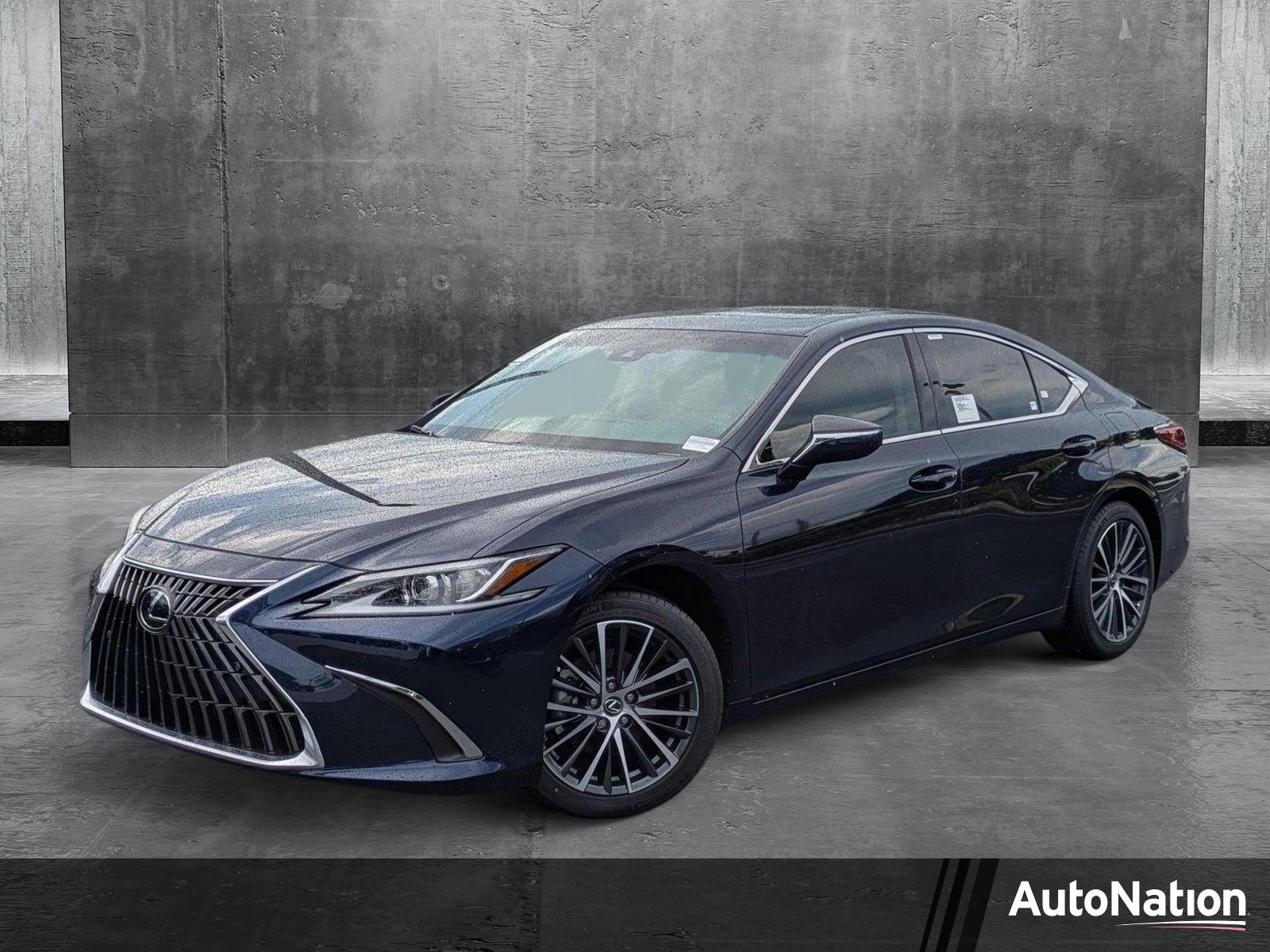 New 2025 Lexus ES HYBRID ES 300h 4-DOOR SEDAN in Clearwater #SU069683 ...