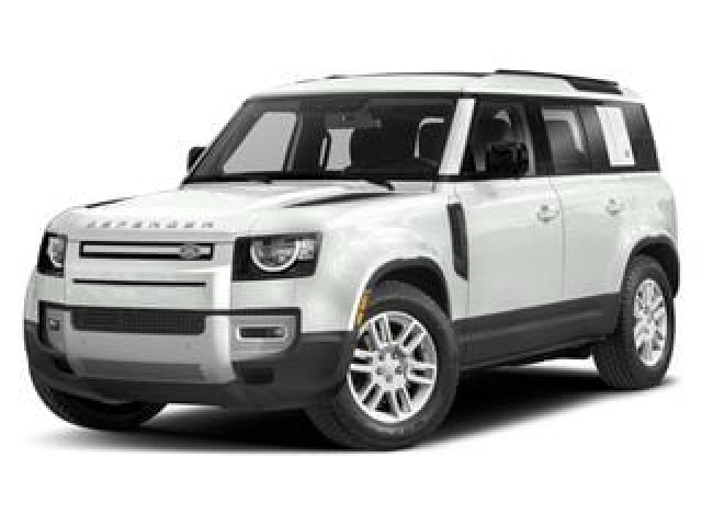 Pre-Owned 2021 Land Rover Defender X-Dynamic SE SUV in Wayland # ...