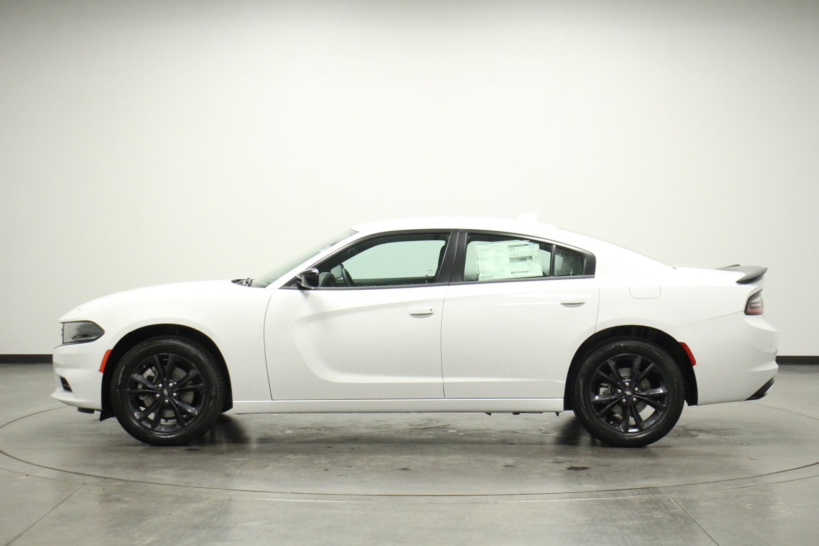 New 2023 Dodge Charger SXT Sedan in Pontiac #D23125 | Heller Motors Inc