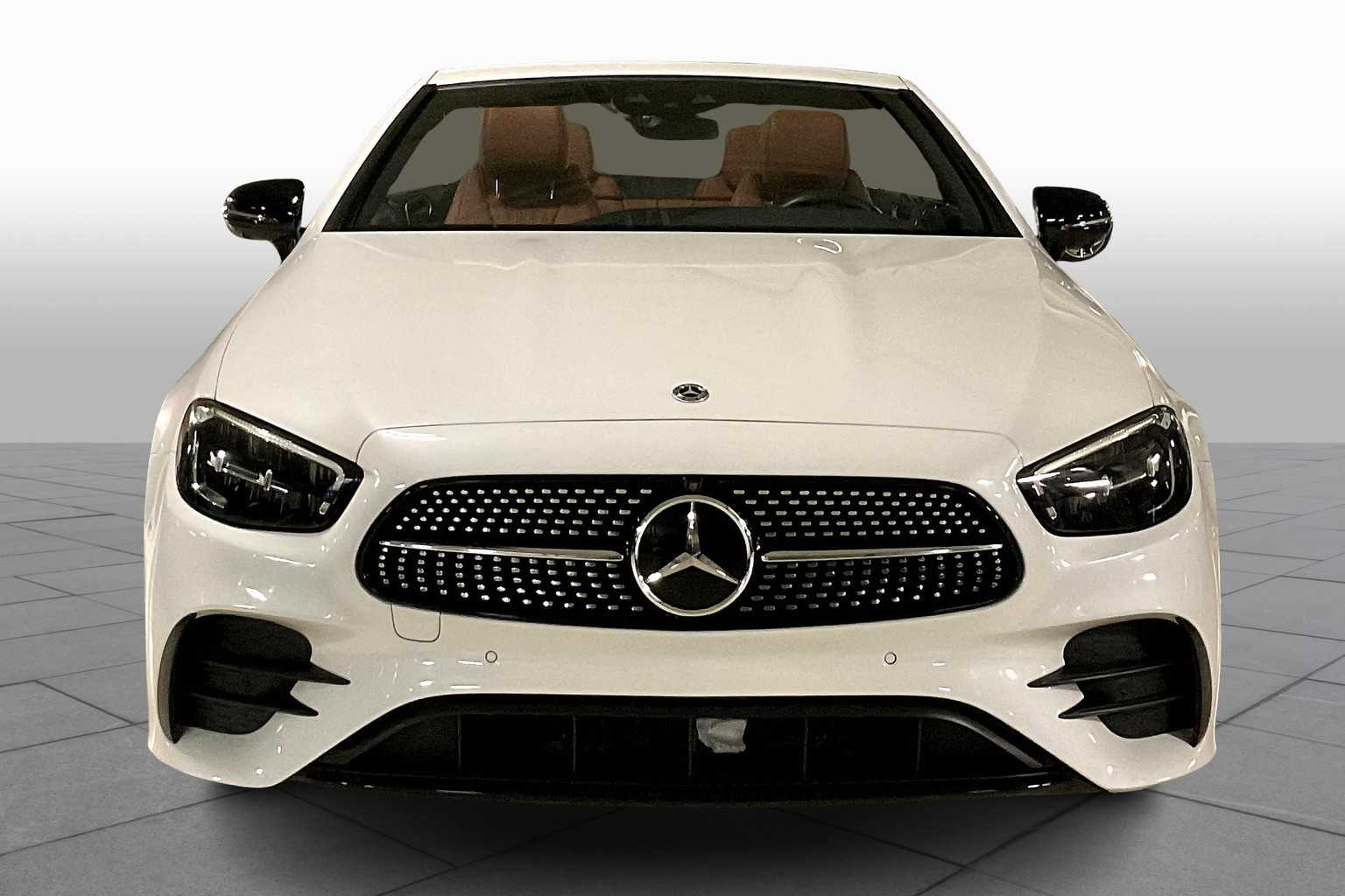 Pre-Owned 2023 Mercedes-Benz E-Class E 450 Convertible in Houston #PF187615 | Group 1 Automotive