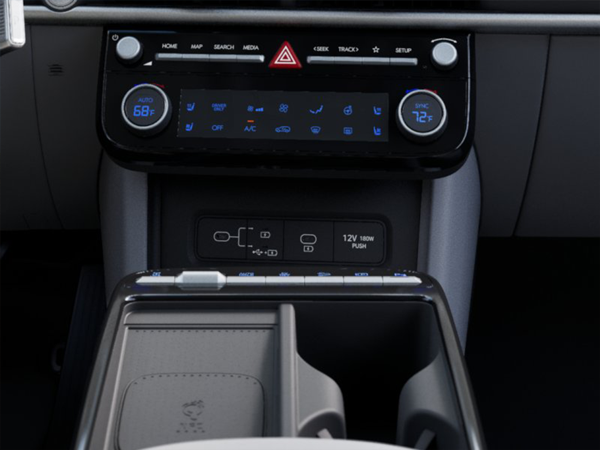 New 2026 Hyundai TUCSON PLUG-IN HYBRID Limited 4D Sport Utility in ...