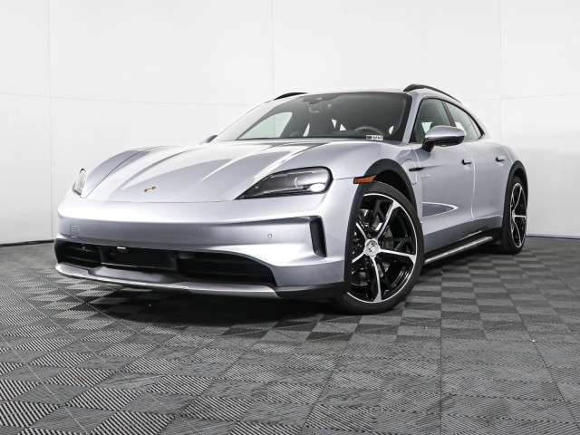 New 2025 Porsche Taycan 4S For Sale Ontario CA Chino Hills 3707X
