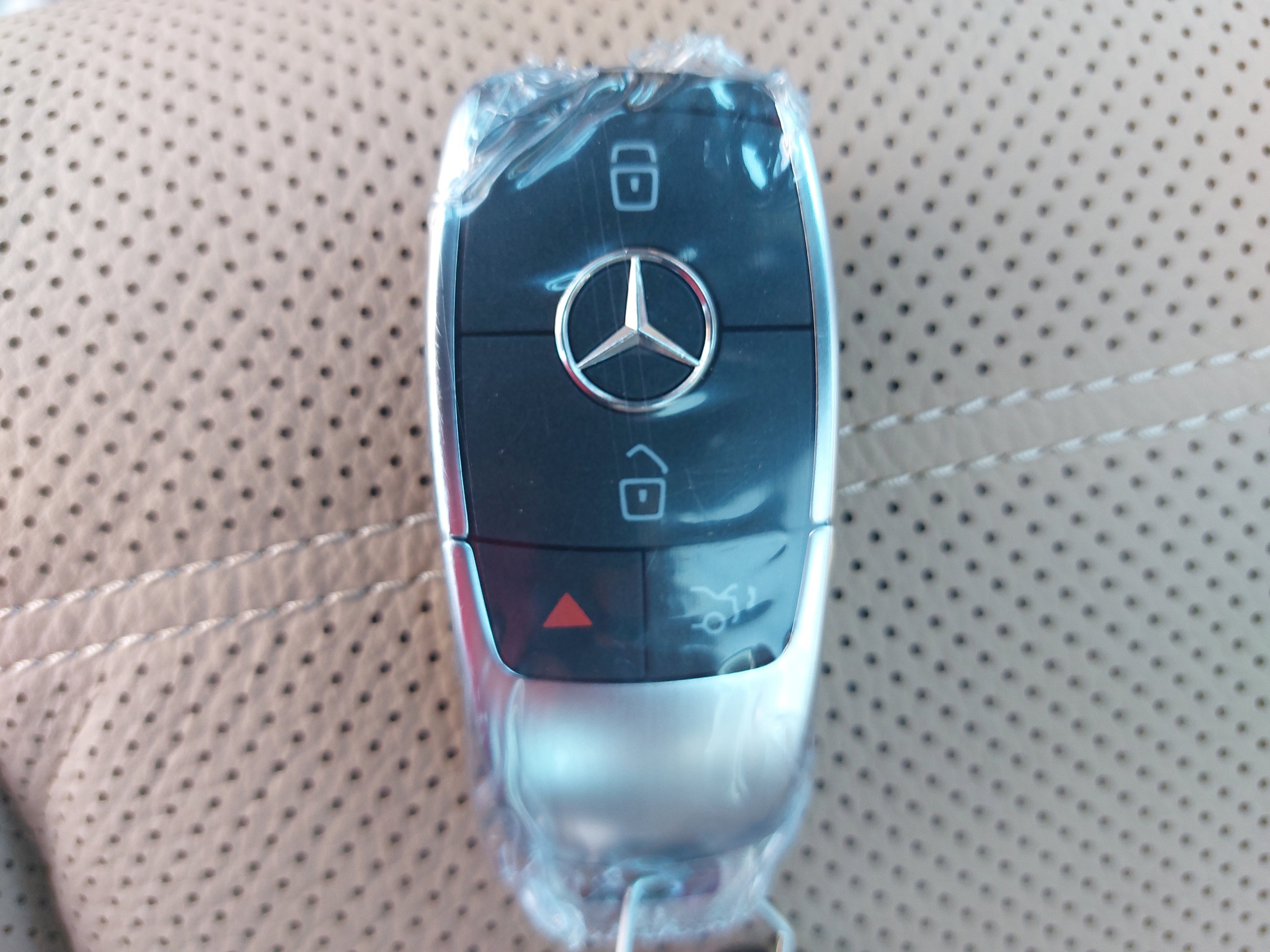 New 2025 Mercedes-Benz GLE GLE580 SUV in Fayetteville #54044 | Mercedes ...