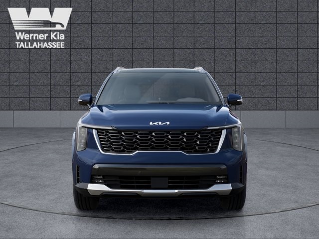 New 2025 Kia Sorento EX 4DR SPORT UTILITY in Tallahassee #SG377279 ...
