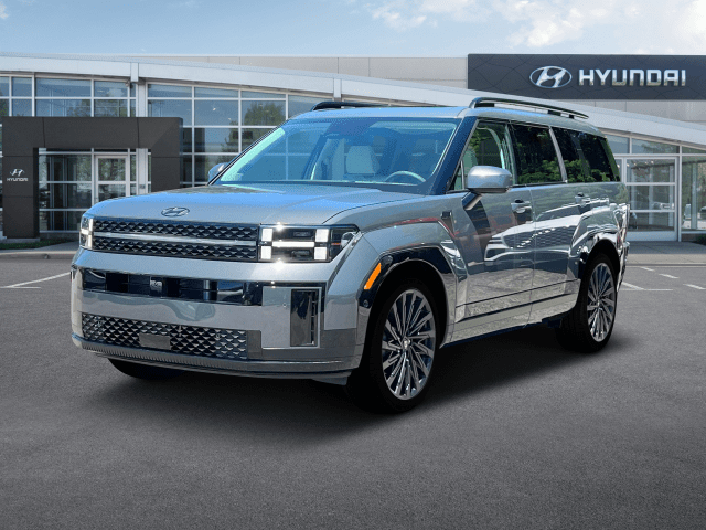 New 2024 Hyundai SANTA FE Calligraphy AWD for Sale in Cerritos CA # ...