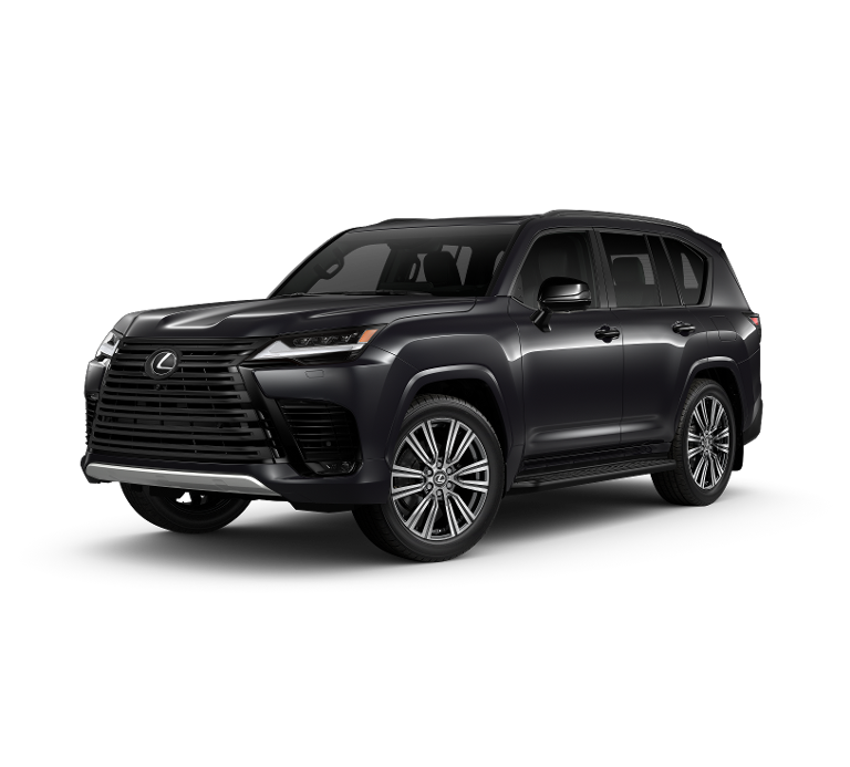 New 2024 Lexus LX 600 Luxury 5-DOOR SUV 4X4 in Newport Beach #R4067775 | Newport Lexus