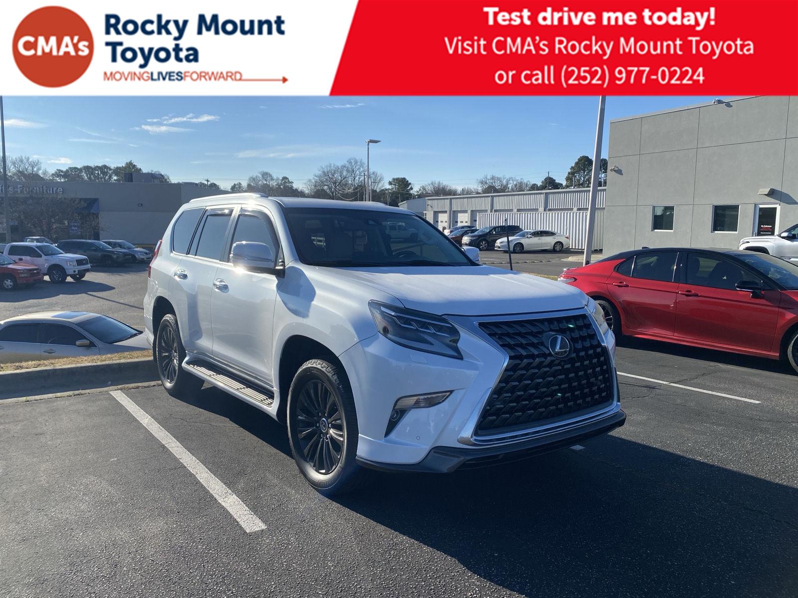 Used 2022 Kia GX GX 460 Luxury For Sale Chester VA | Midlothian | # ...