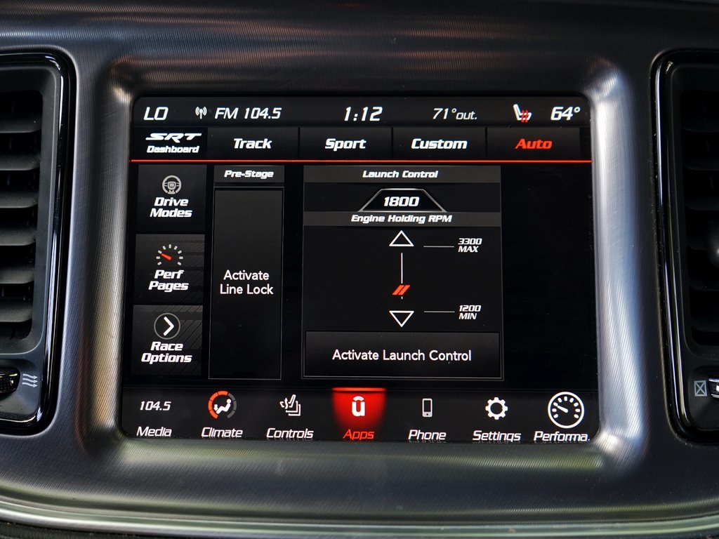 Pre-Owned 2021 Dodge Challenger R/T Scat Pack 2D Coupe in Great Neck # ...