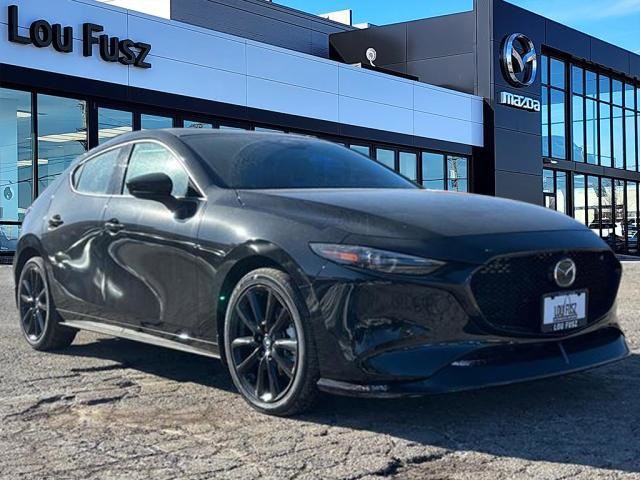 New Mazda3 Hatchback For Sale in St. Louis Lou Fusz Mazda