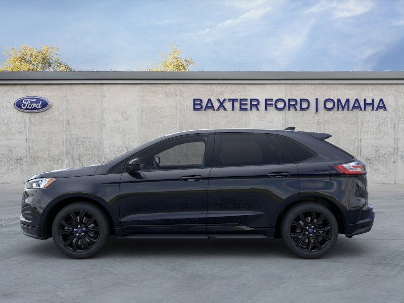 New 2024 Ford Edge SE / Baxter Ford