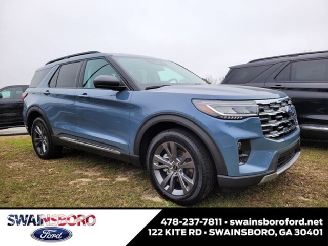 New Ford Explorer for Sale in Dublin, GA