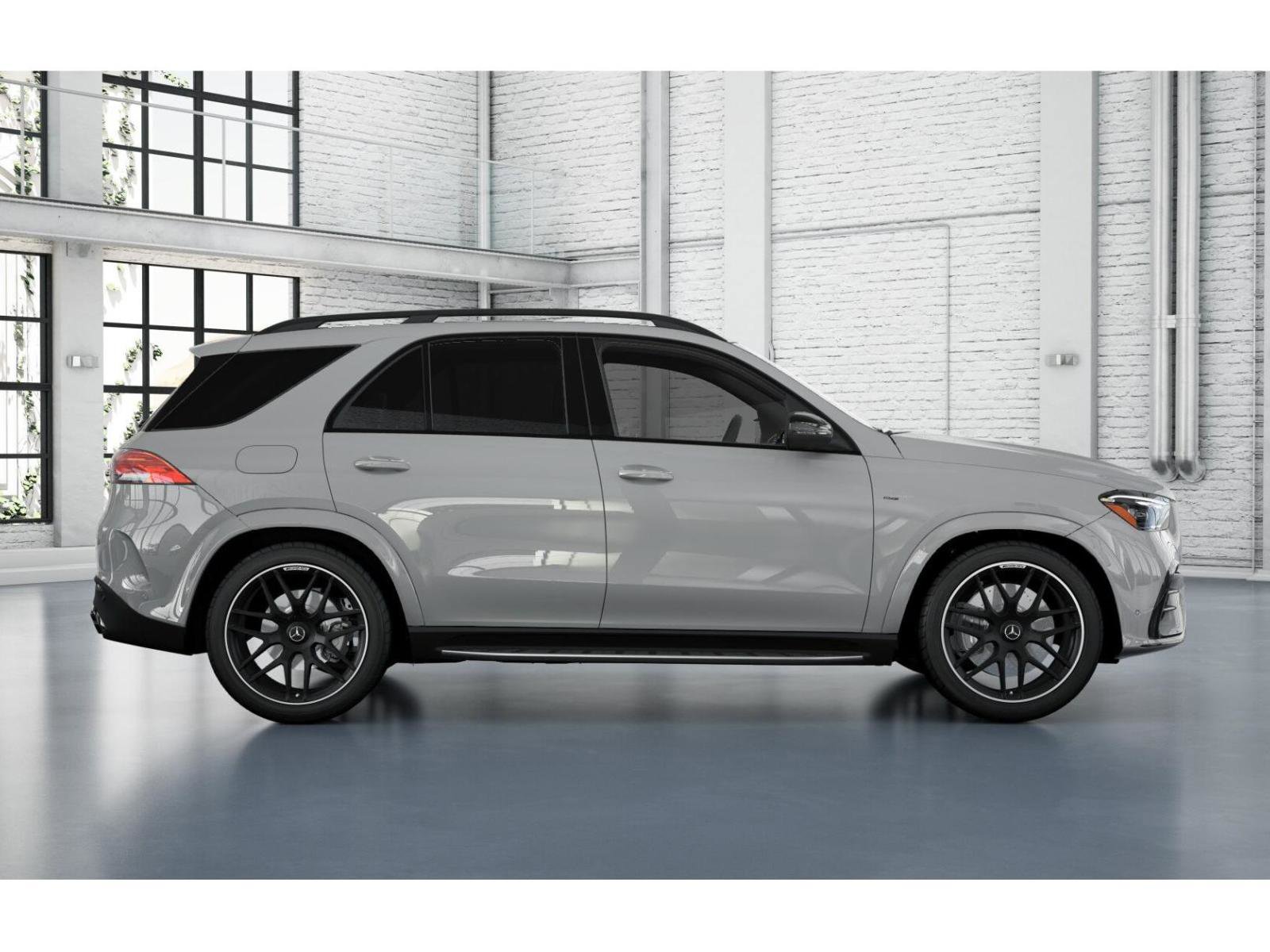 New 2025 Mercedes-Benz GLE in The Woodlands #SB328937 | Mercedes-Benz ...