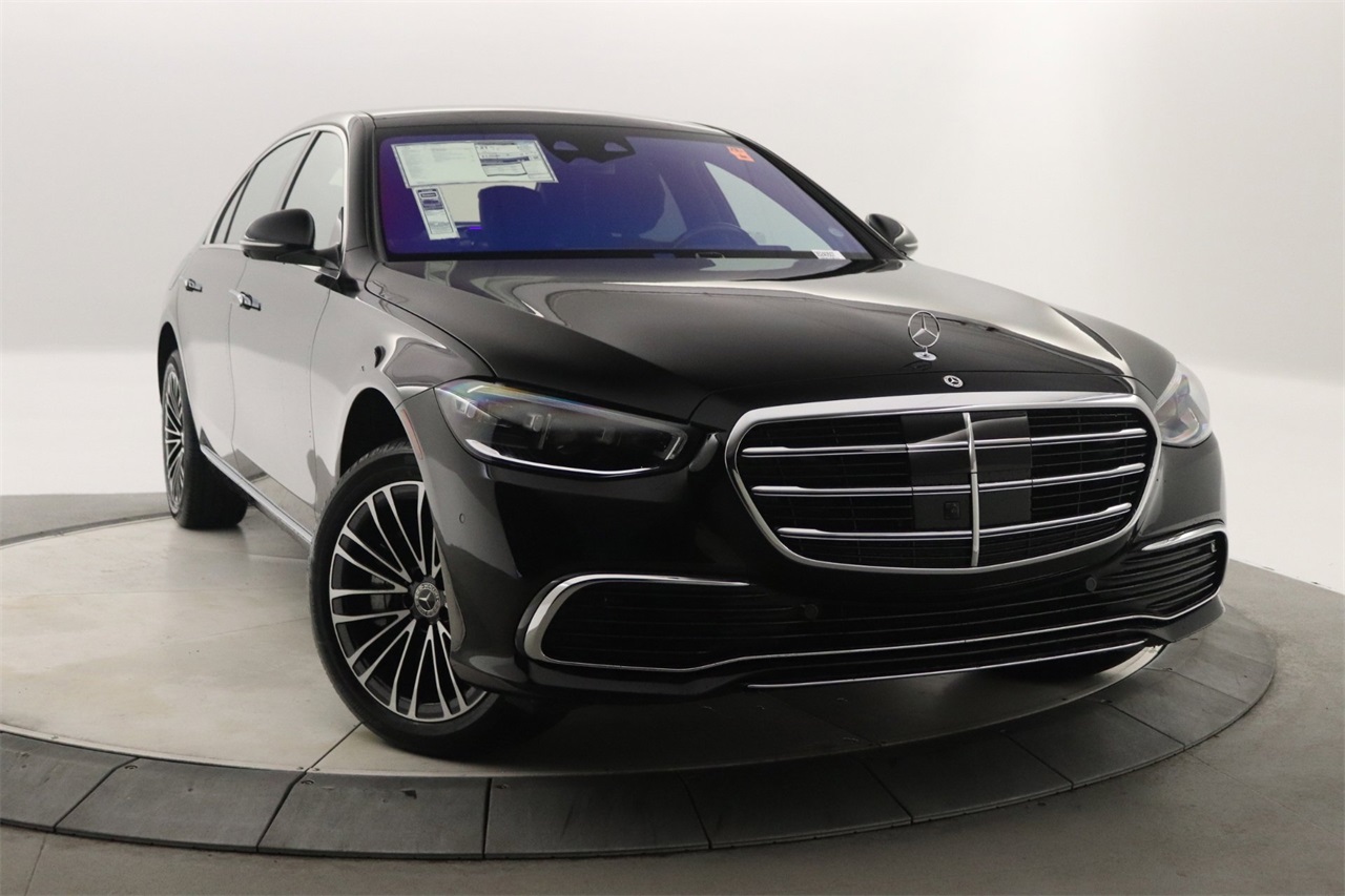 Mercedes-Benz Lease Specials in Arcadia | Mercedes-Benz of Arcadia