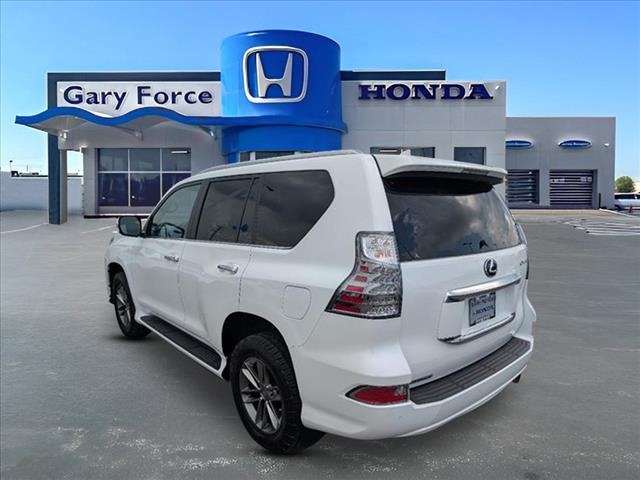 Pre-Owned 2021 Lexus GX 460 4D Sport Utility in Bowling Green #521P25AX ...
