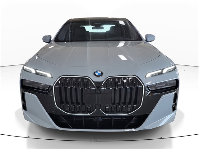 New 2025 BMW 7 Series 760i xDrive 4D Sedan in Fort Lauderdale #SCV21679 ...