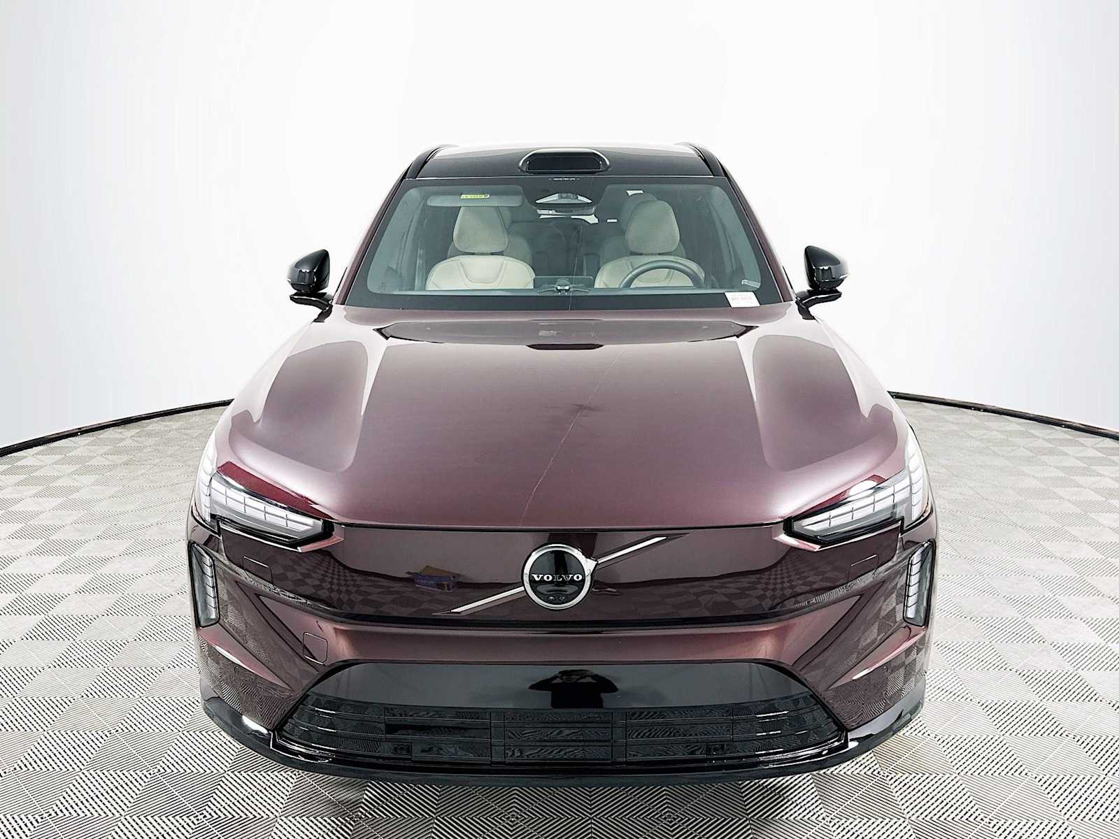 New 2025 Volvo EX90 Ultra SUV in Gilbert #5E9001 | Volvo Cars Gilbert