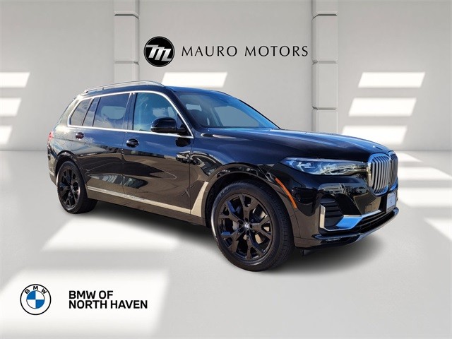 BMW of North Haven | BMW Dealer in North Haven, CT