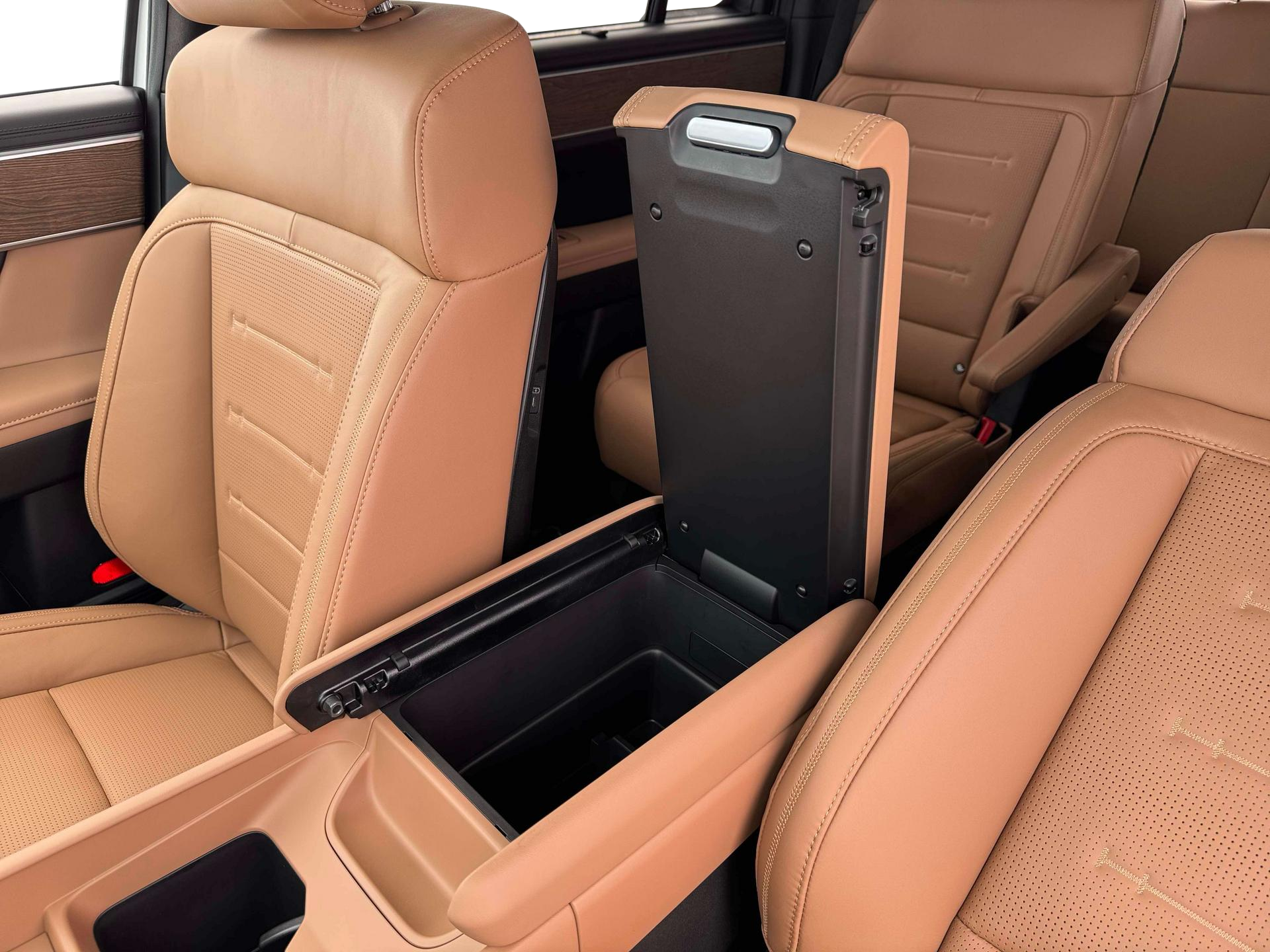 New 2026 Hyundai SANTA FE Calligraphy AWD 4D Sport Utility in ...