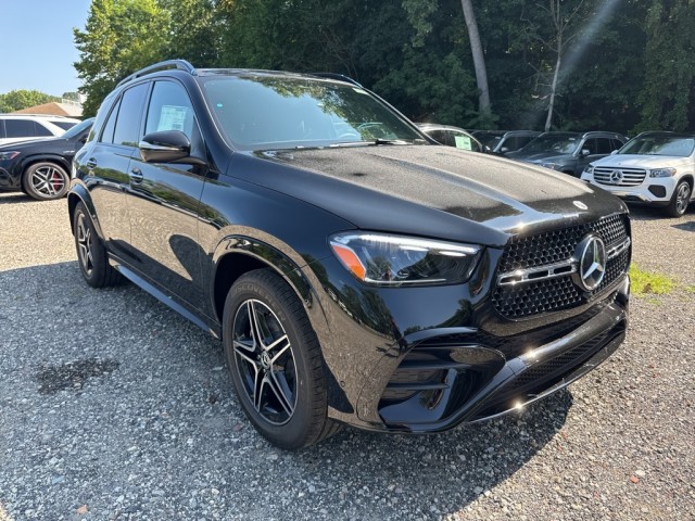 New 2026 Mercedes-Benz GLE GLE 350 SUV in Goldens Bridge #TG075 ...