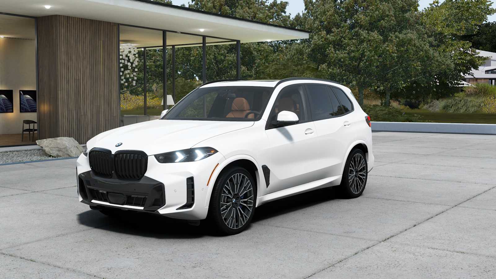 New 2026 BMW X5 xDrive40i SUV in Grapevine #5369604 | Sewell BMW of Grapevine