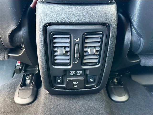 Pre-Owned 2023 Dodge Durango SRT Hellcat Premium Sport Utility in ...