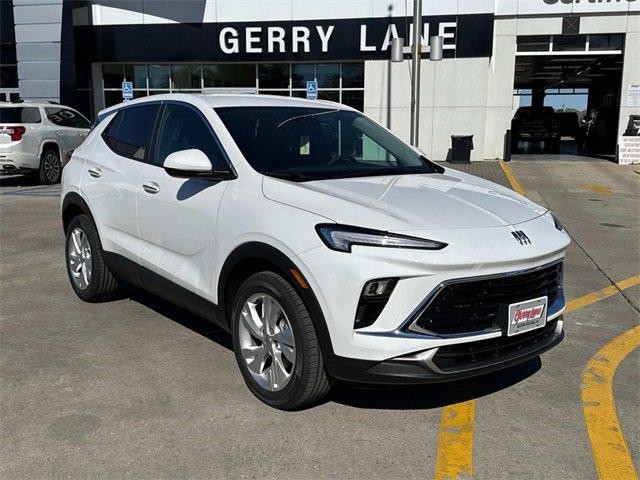 New 2025 Buick Encore GX Preferred SUV in Baton Rouge #25B5083 | Gerry ...