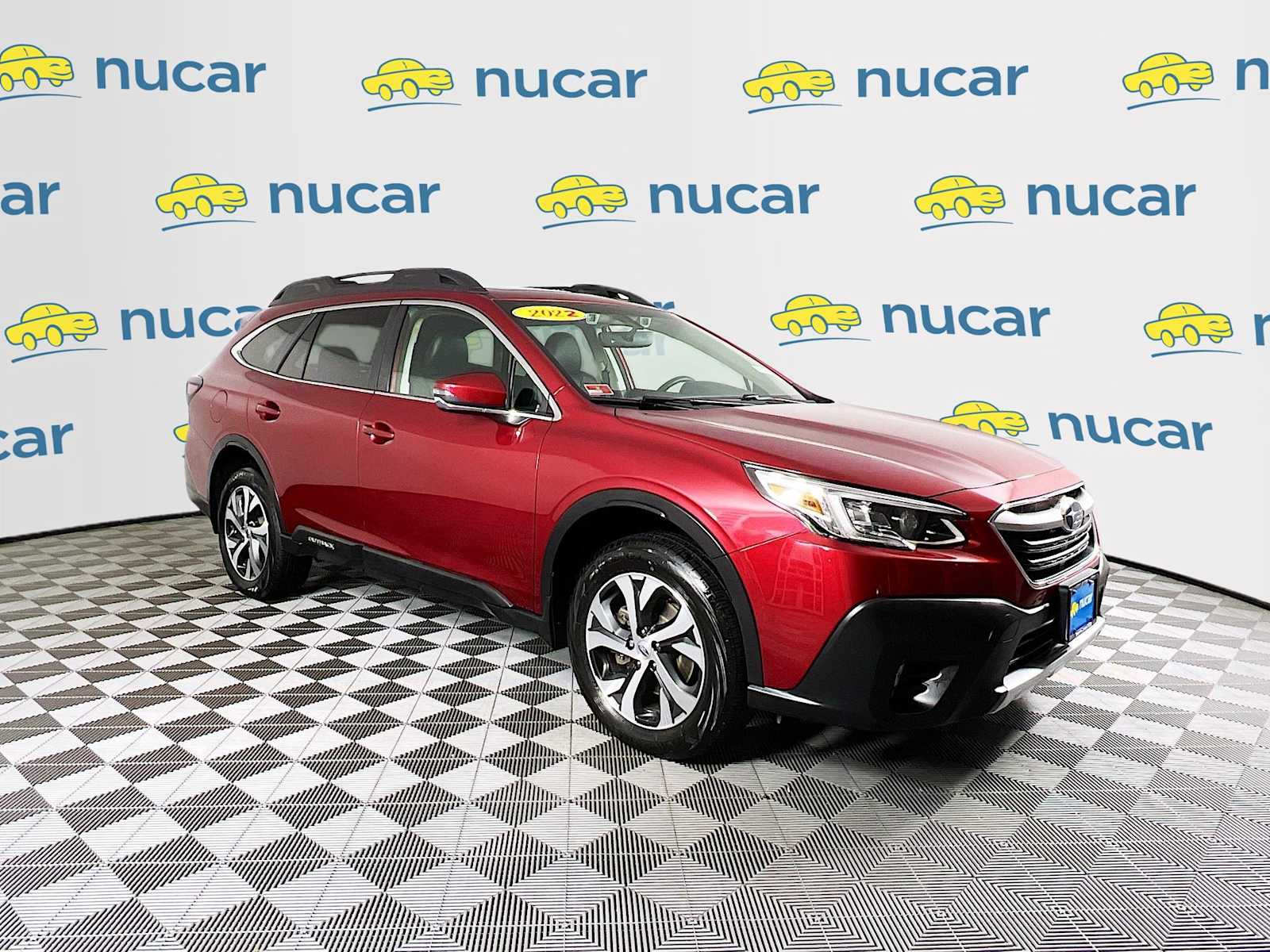 Pre-Owned 2022 Subaru Outback Limited XT Sport Utility in #H6258P ...