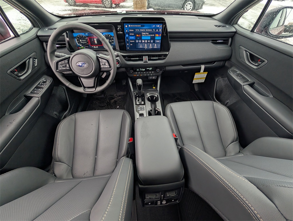 New 2026 Subaru OUTBACK Limited XT For Sale Rochester MN | Mankato | #4309