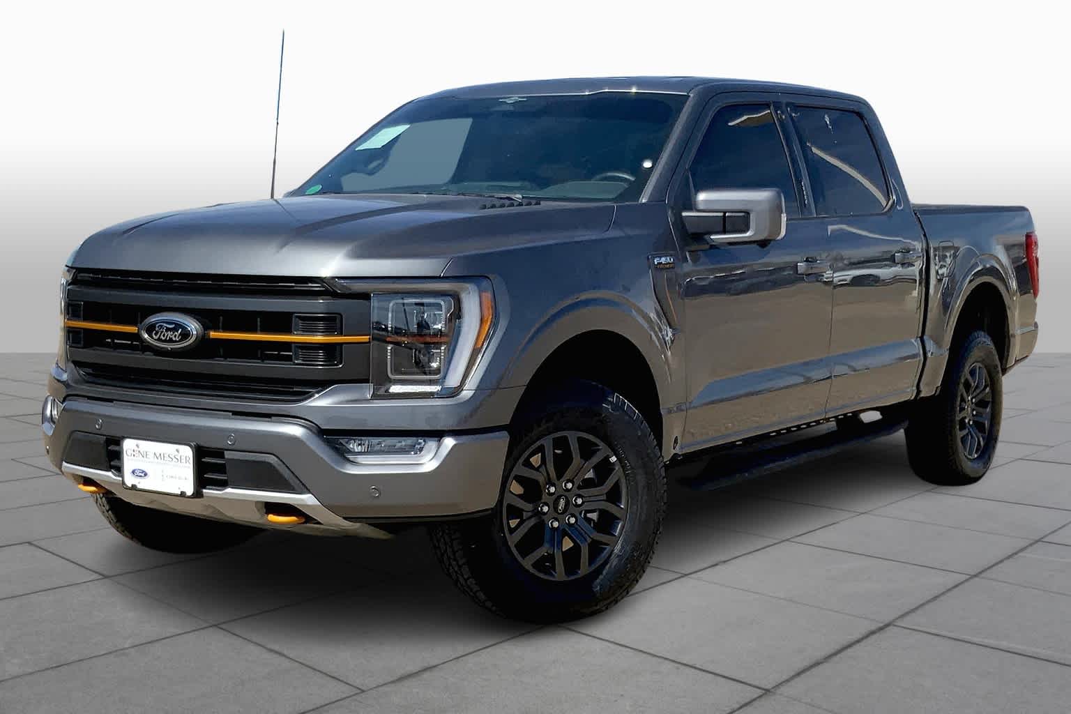 Pre-Owned 2023 Ford F-150 Tremor 4WD SuperCrew 5.5 Box Crew Cab Pickup ...