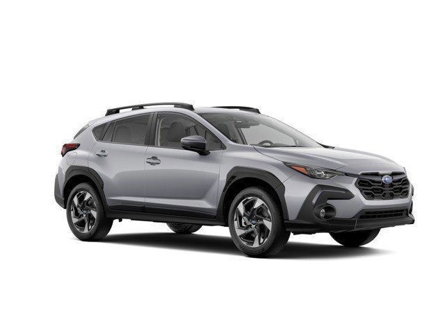 New 2025 Subaru CROSSTREK Limited Sport Utility in Queens # | Star Subaru