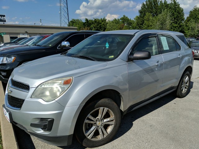 Buy Here Pay Here Car Lot Joplin, MO | Used Car Dealership | CarHop