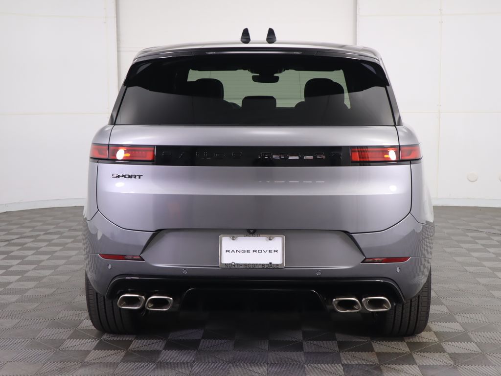 New 2025 LAND ROVER Range Rover Sport Dynamic SE SUV in Phoenix #L12795 ...