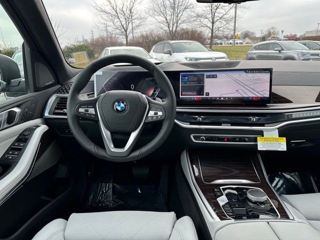 New 2026 BMW X5 xDrive40i 4D Sport Utility in Greenwood #G35375 ...