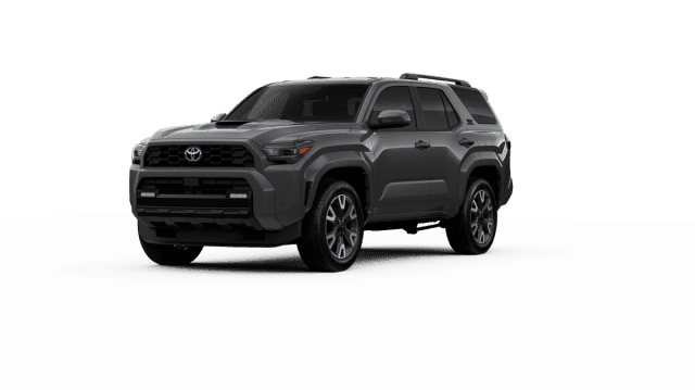 New 2025 Toyota 4Runner TRD Sport Premium 4WD TRD SPORT PREM in Daphne #S5074947 | Eastern Shore ...