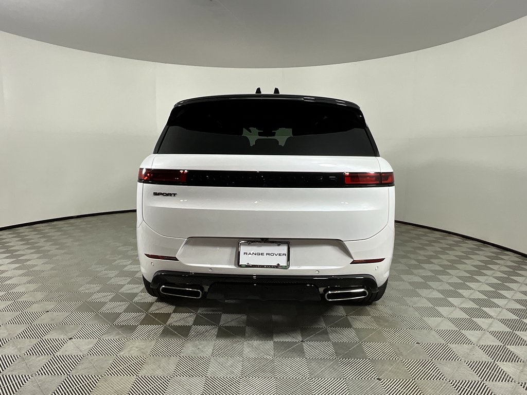 New 2026 Land Rover Range Rover Sport Dynamic SE SUV in North Miami # ...