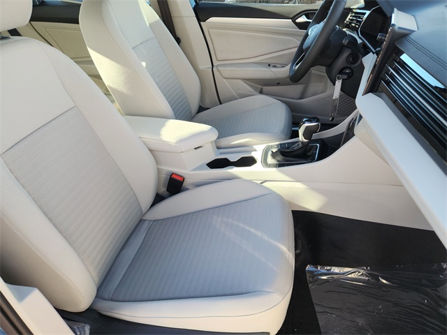 New 2026 Volkswagen Jetta 1.5T S 4D Sedan in Aurora #265002 | Tynan's ...