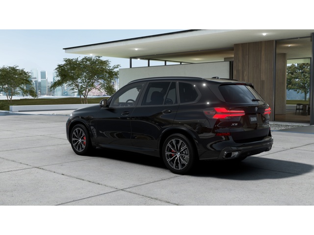 New 2026 BMW X5 SUV in Elmhurst # | BMW of Elmhurst