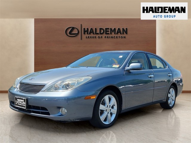 Pre-Owned 2005 Lexus ES 330 4D Sedan in Lawrenceville #R0574B ...