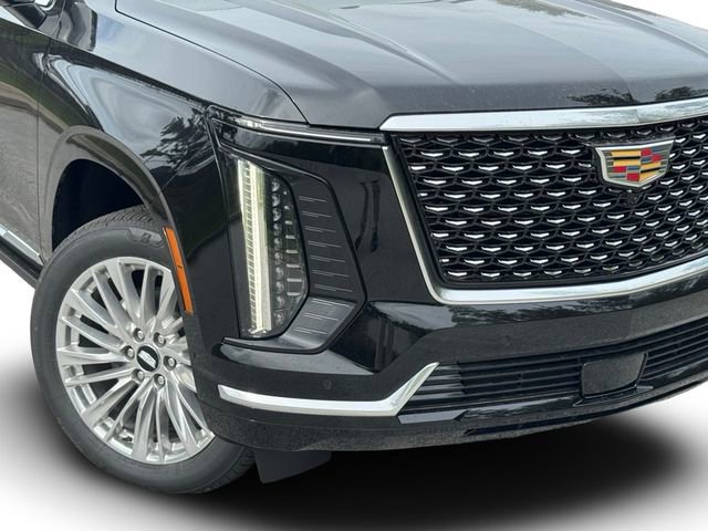 New 2026 Cadillac Escalade ESV Luxury SUV in Augusta #D11022 | Jim ...
