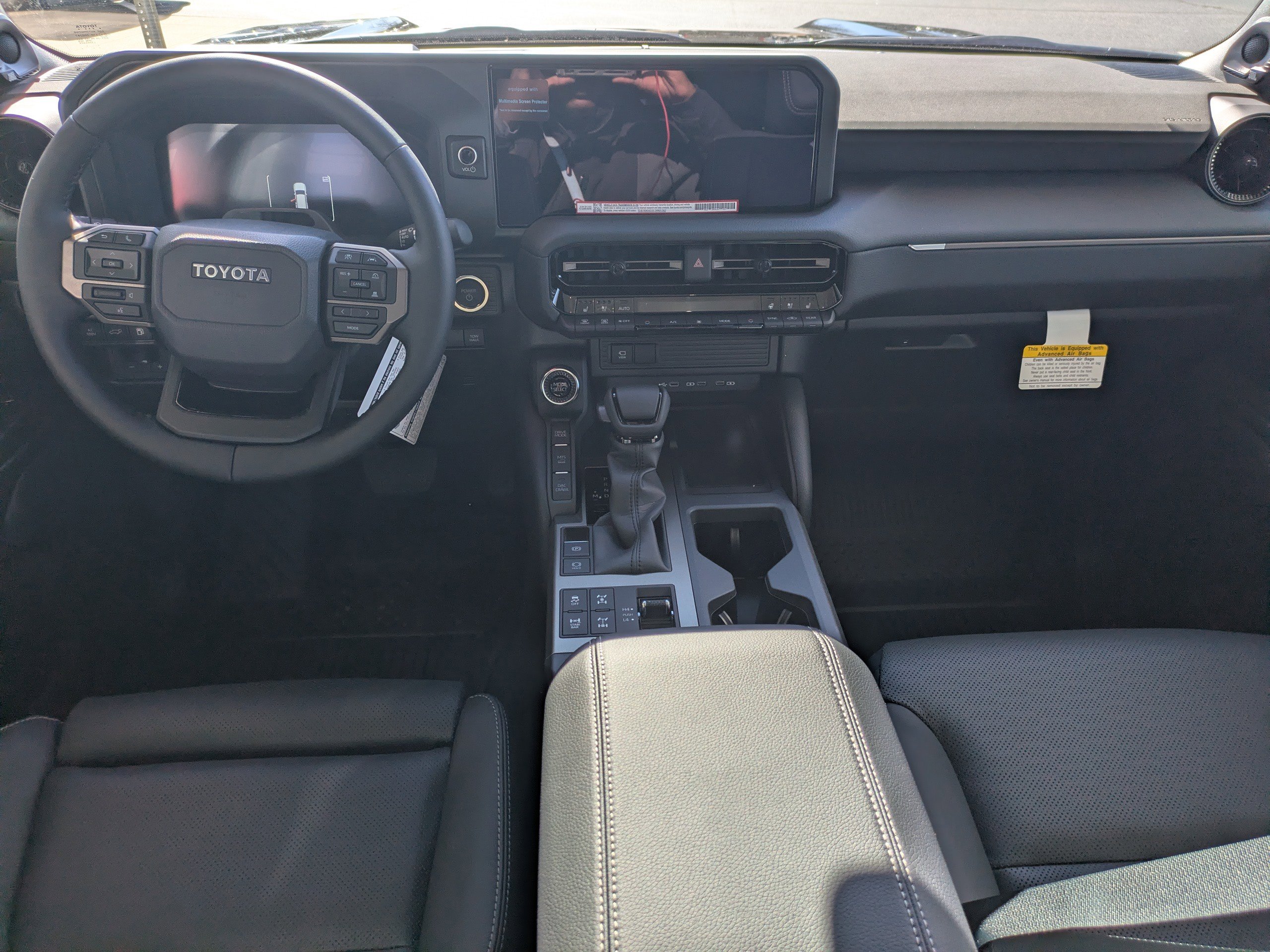 New 2026 Toyota Land Cruiser Base For Sale Gainesville GA | Braselton ...